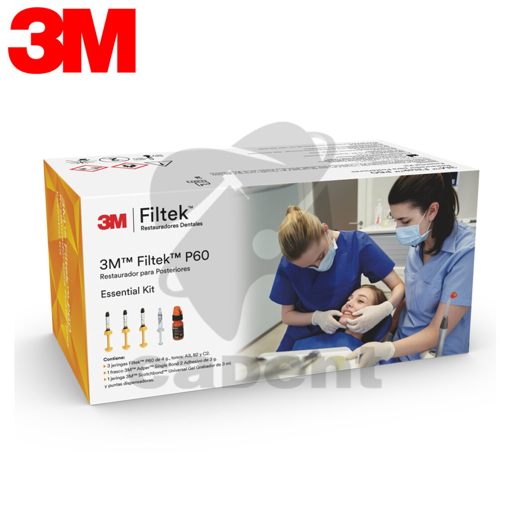 COMPOSITE FLOW RESTAURACION FILTEK SUPREME 3M - Cadent