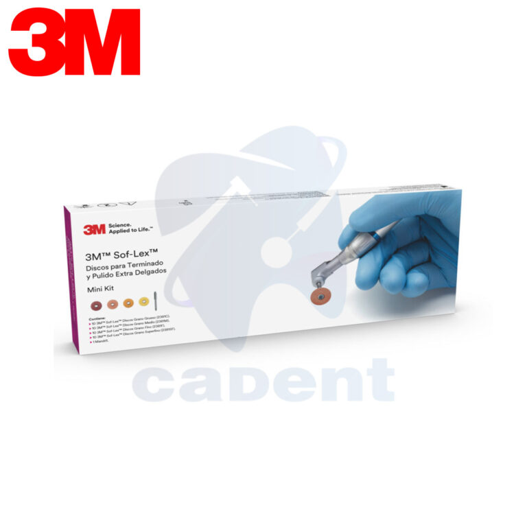 SELLANTE FOTOCURADO CONCISE 3M - Cadent