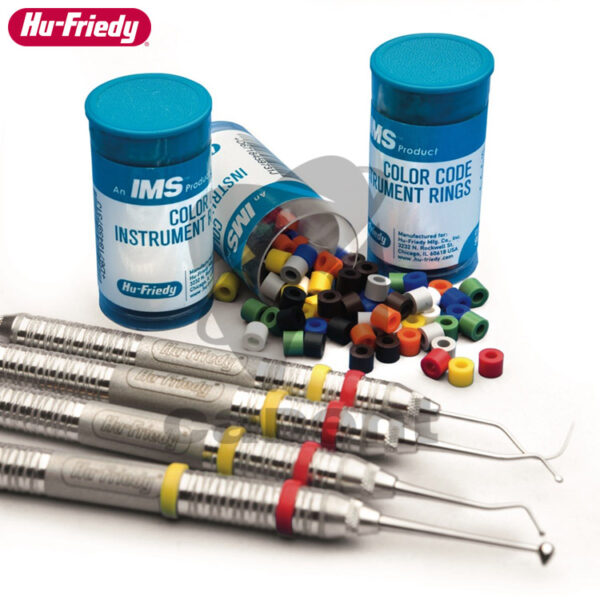 ESPATULA PARA COMPOSITE #2 TNCIGFT2 HU-FRIEDY - Cadent