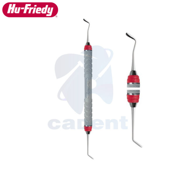 ESPATULA PARA COMPOSITE DIETSCHI #5/6 HU-FRIEDY - Cadent