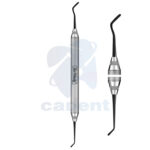 ESPATULA PARA COMPOSITE #1 TNCIGFT1 HU-FRIEDY - Cadent