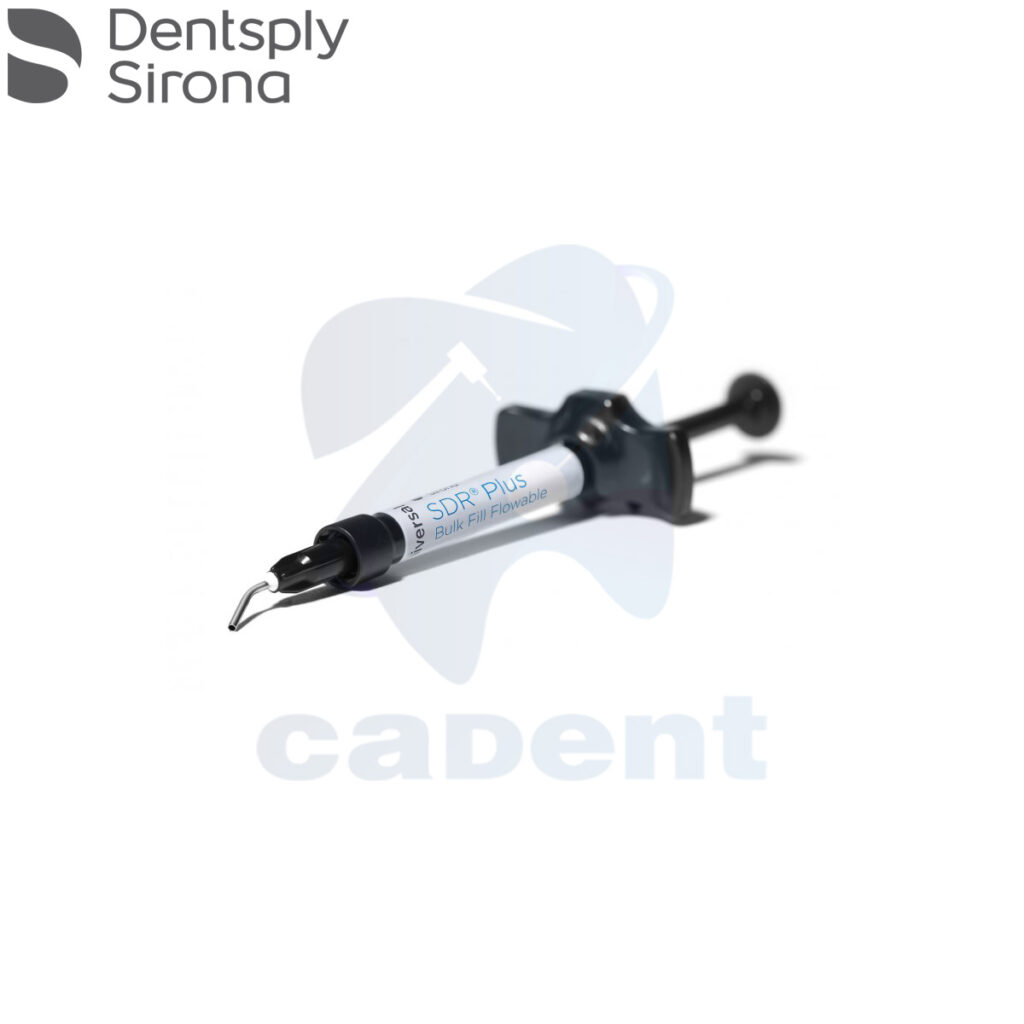 IONÓMERO DE VIDRIO PARA RESTAURACIONES CHEMFIL DENTSPLY - Cadent