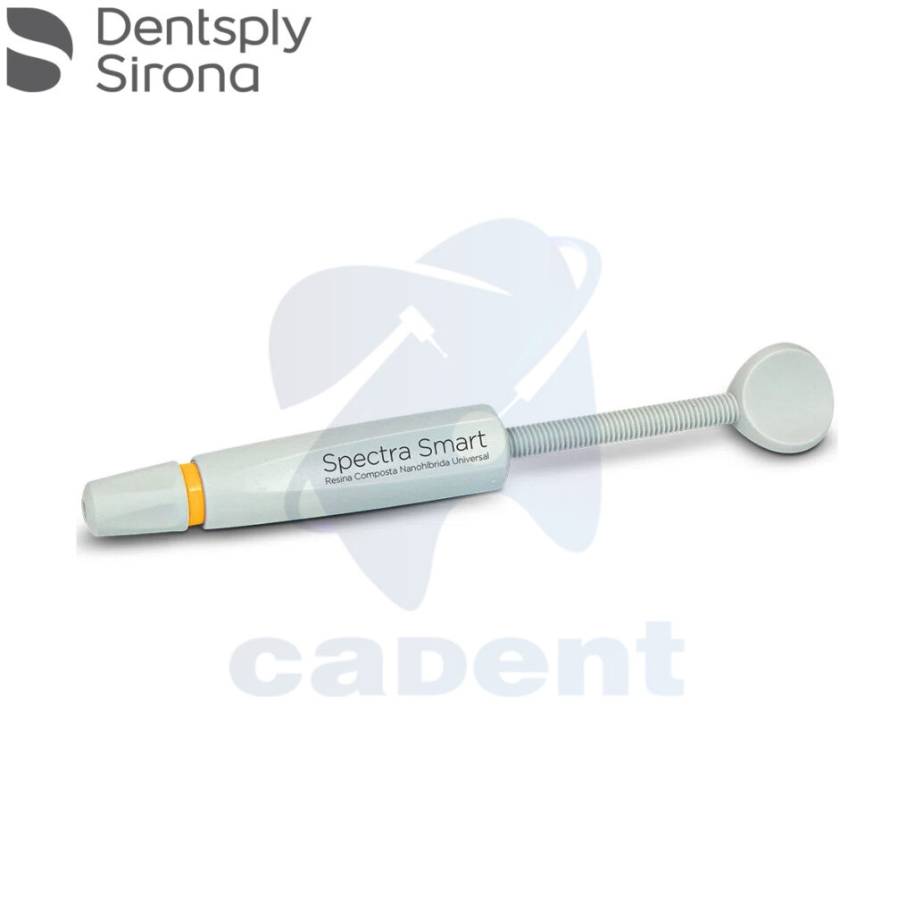 COMPOSITE SPECTRA SMART DENTSPLY - Cadent