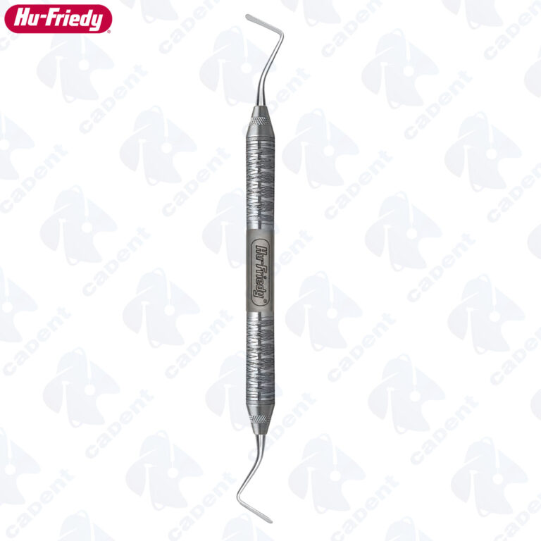ESPATULA PARA COMPOSITE INTERPROXIMAL CARVER TNCVIPC HU-FRIEDY - Cadent