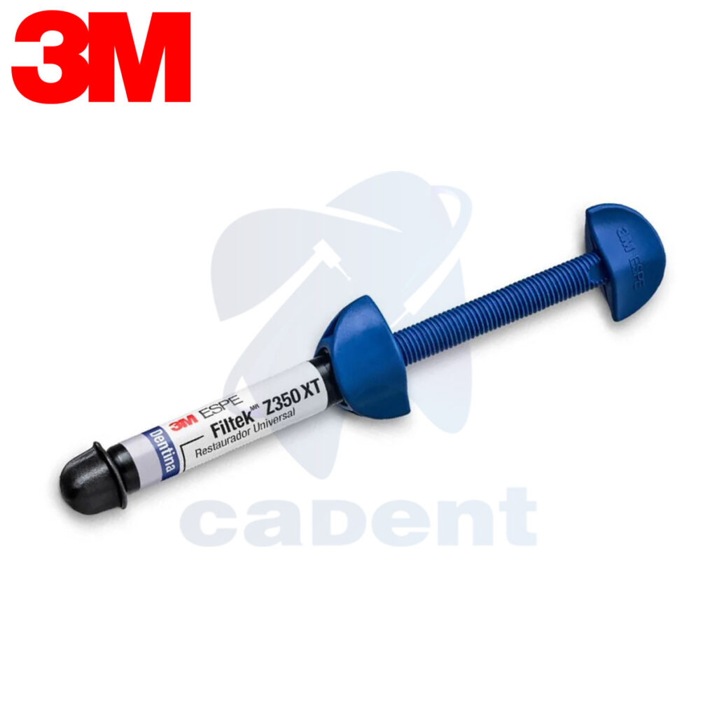 COMPOSITE FILTEK Z350 XT 3M DENTINA - Cadent