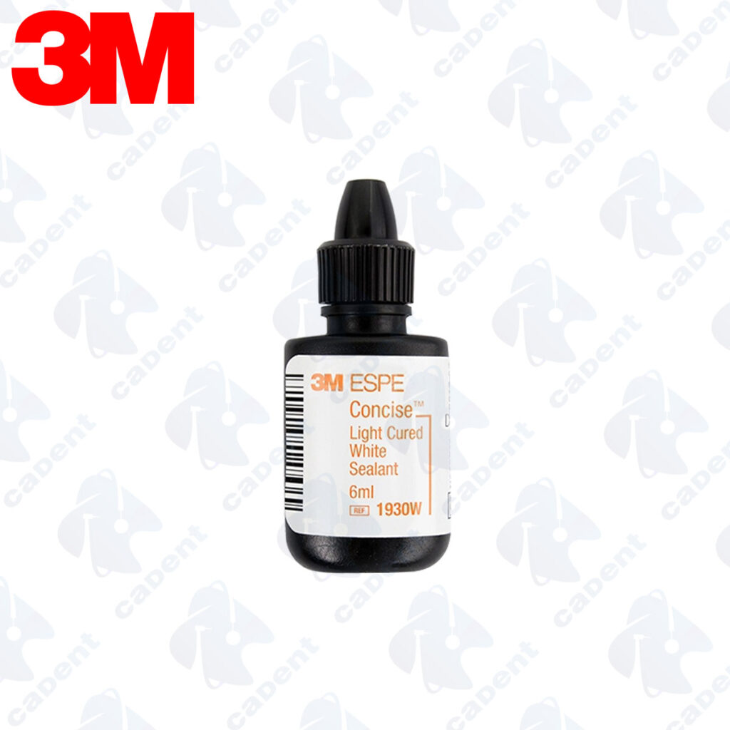SELLANTE FOTOCURADO CONCISE 3M (REPOSICIÓN) - Cadent