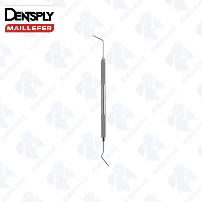 ESPATULA PARA COMPOSITE INTERPROXIMAL CARVER TNCVIPC HU-FRIEDY - Cadent