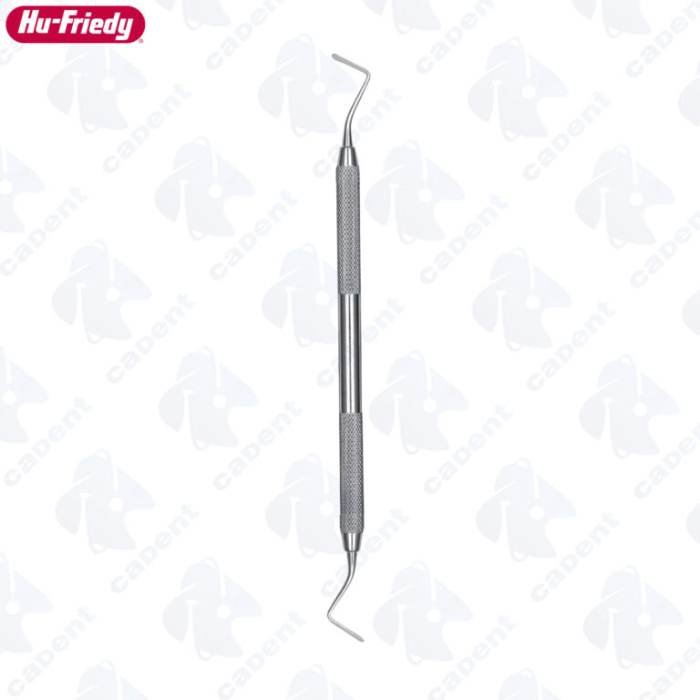 EMPACADOR DE HILO RETRACTOR HU-FRIEDY - NO DENTADO - Cadent