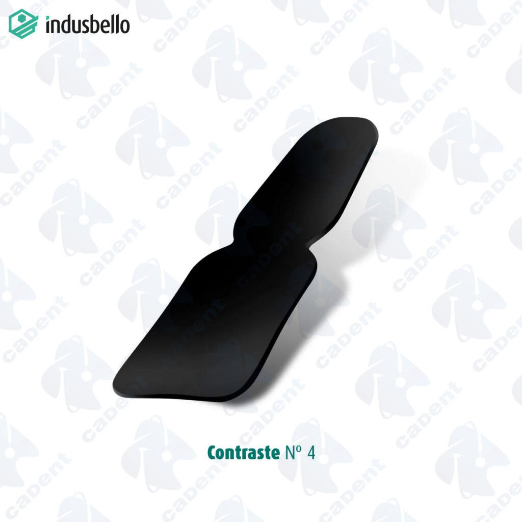CONTRASTE PARA FOTOGRAFIA MODELO Nº04 INDUSBELLO - Cadent