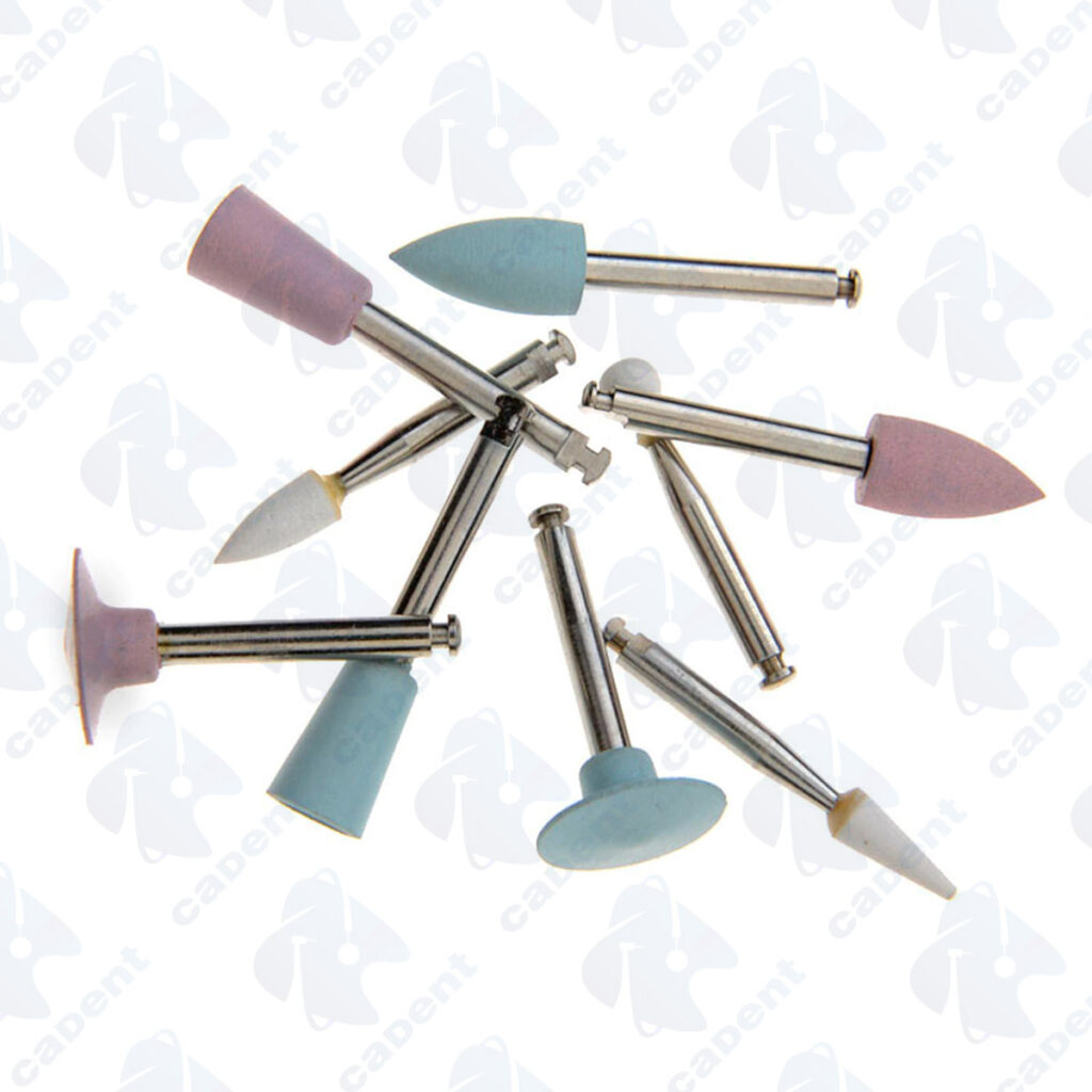 KIT PULIDO COMPOSITE 9 UD - Cadent