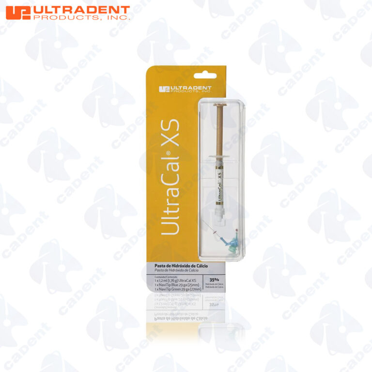ULTRACAL XS ULTRADENT - Cadent